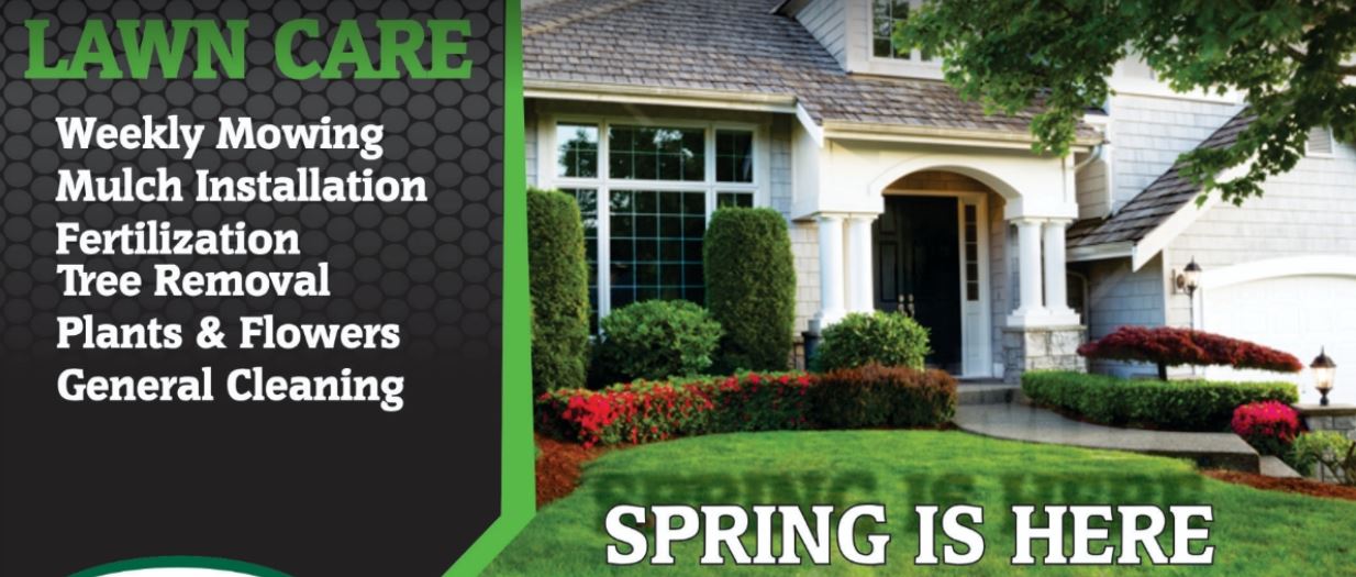 🔴 «【 Lawn Care Spring ™】» Service Landscaping ☎️281-475-8895